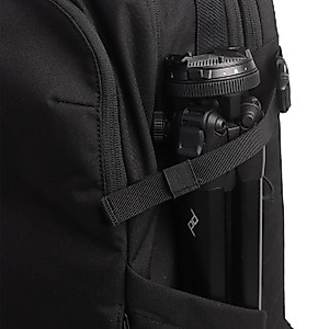 Moment DayChaser 35L Travel Camera Backpack - Fits Camera Gear, Lenses, Laptops, & Clothes (Black)