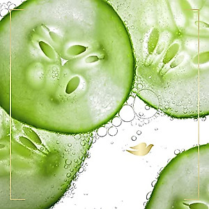 Dove Hair and Skin Care Regimen Pack Cool Moisture For Soft Skin and Clean Hair Includes 2 Hair and 2 Skin Care Products 4 Count