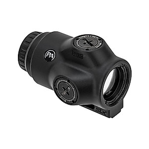 Primary Arms SLX 3X Micro Magnifier w/ACSS Pegasus Ranging Reticle