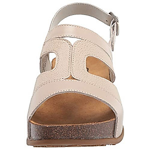 Propét Women's Phlox Sandal, Blush, 7.5