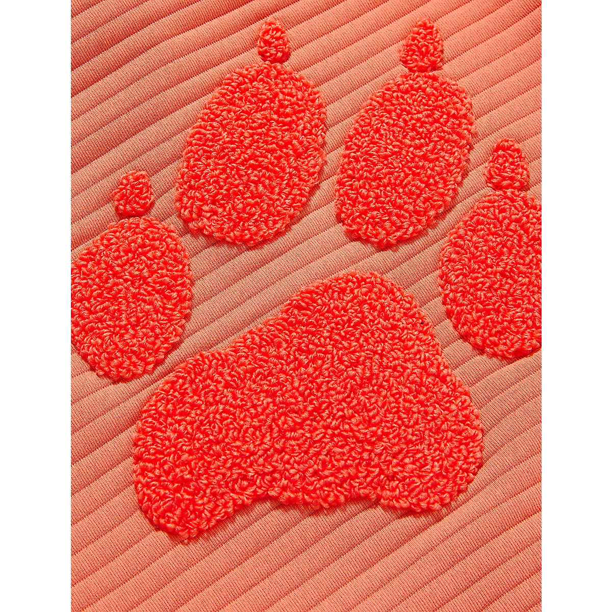 Jack Wolfskin Kids Modesto Jacket Kids, Desert Rose, 3-4Y