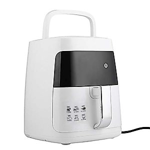 Microcomputer Intelligent Control 2.5L Smokeless Electric Air Fryer French Fries Machine Non-stick Fryer Every Family