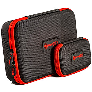 LaserHIT Dry Fire Training Kit - 50-Yard Home Range (Mini)