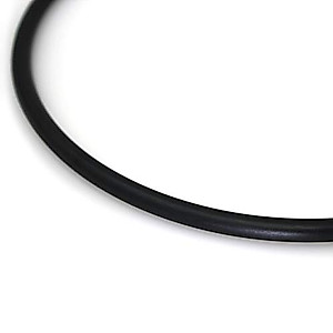 AppliaFit O-Rings Compatible with APEC 3.5 Inch O-Rings For APEC Ultimate and Essence Series Reverse Osmosis Water Filters, Version B (6-Pack)