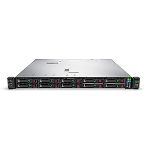 HP DL360 Gen10 NC 1U Xeon 4215R 1