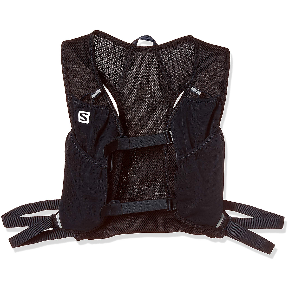 Salomon Agile 2 Set Bag, Night Sky/Sulphur Spring