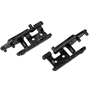 Sunroof Repair Kit Compatible with Ford F150/F250/F350/F450/Expedition Lincoln Navigator Mark LT Aftermarket Track Assembly Parts Replace# 02ESR1201ABK