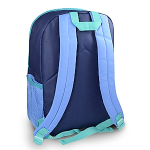 Disney Raya And The Last Dragon Backpack For Kids ~ 2 Pc Bundle With 16" Raya School Bag And Moana Stickers For Girls And Boys | Raya School Supplies Travel Bag Set