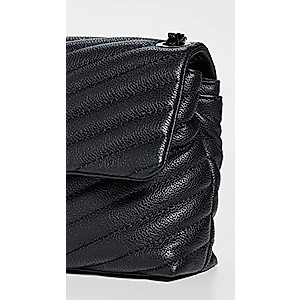 Rebecca Minkoff Edie Xbody, Black