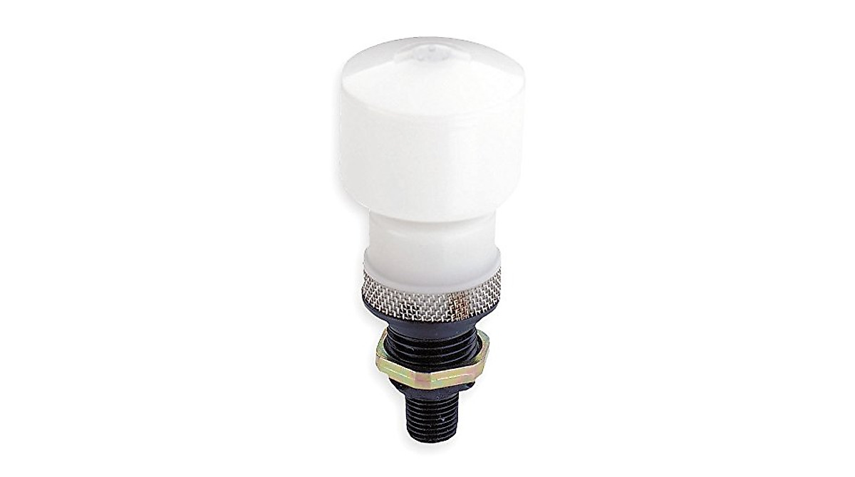 Speedaire Auto Drain Kit for Intermediate Series | Easy Pump Maintenance