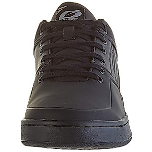 Sender Flat Cycling Shoe Black/Gray 13