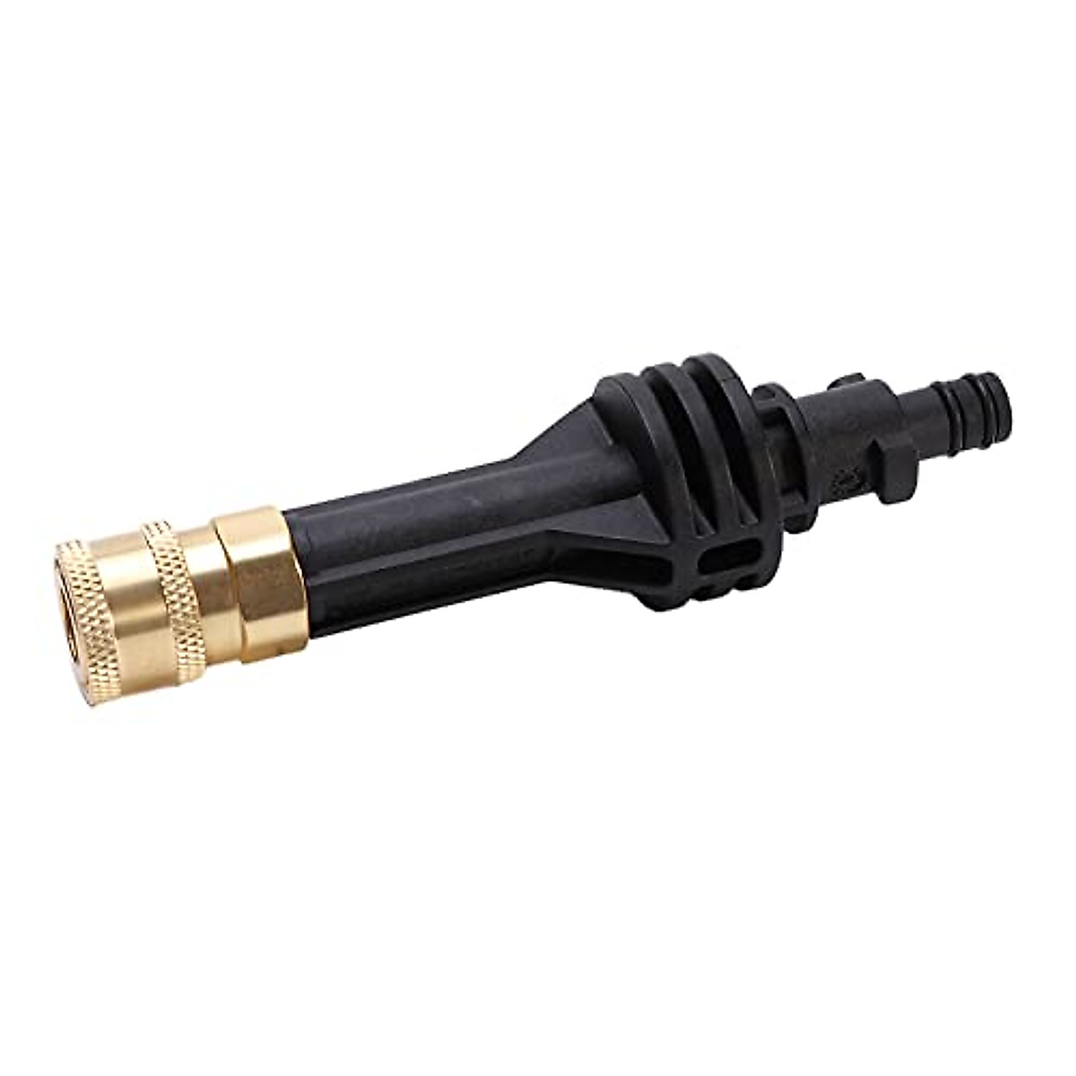 5.9 inch Short Lance Extension Rod Adapter for Worx WG629E WG630 WU629 WG644 Hydroshot Pressure Washer Accessories