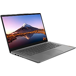 Lenovo New Ideapad 3 14inch FHD Portable Laptop, Intel Core i7-1165G7(Quad-Core, Up to 4.7GHz), 20GB RAM, 1TB PCIe SSD, WiFi 6, Fingerprint Reader, Webcam, HDMI, Card Reader, Win11, with Accessories