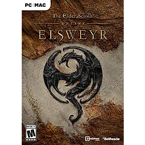 The Elder Scrolls Online: Elsweyr - PC
