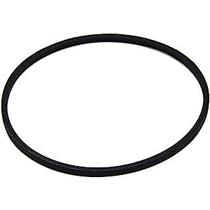 754-0101 Snow Thrower Auger Drive Belt fits MTD 954-0101 754-0101A 954-0101A Oregon 75-148 Rotary 5068