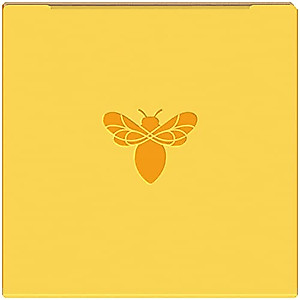 Burt's Bees Vitamin C Turmeric Face Serum, Brightens Skin & Visibly Reduces Dark Spots, Fine Lines & Wrinkles, Naturally Hydrating, Lightweight - Brightening Booster Serum (1 oz)