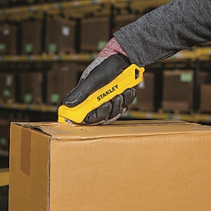 Stanley Pull Cutter Single Sided (100PK)