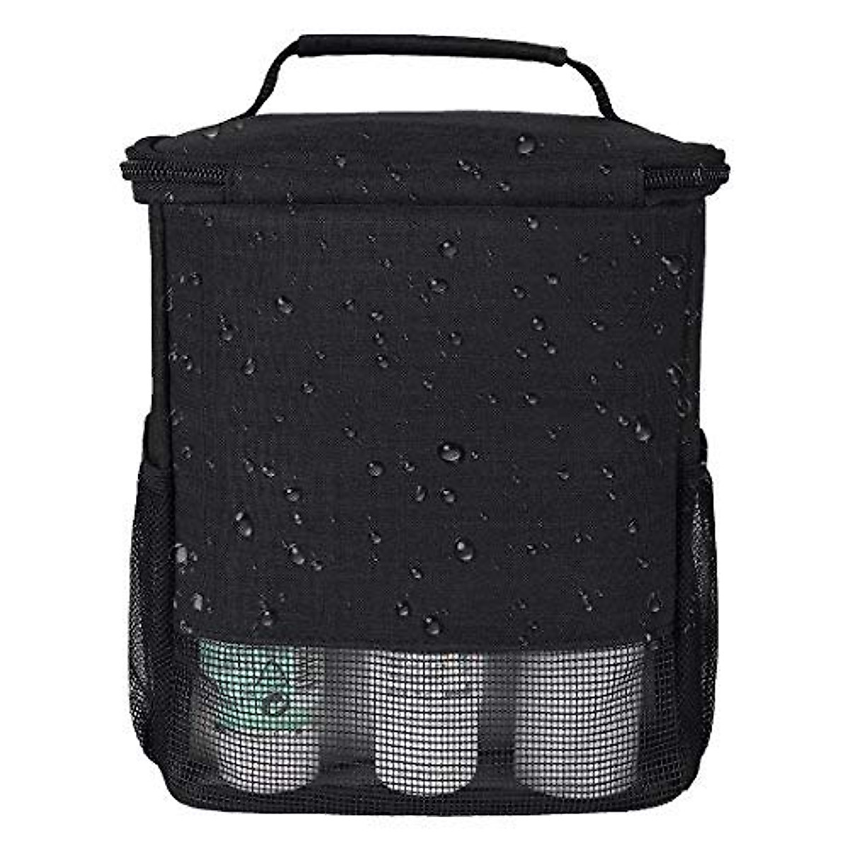 Shower Caddy Tote Bag, Shower Caddy Dorm, Shower Caddy Portable, Hanging Toiletry Bag,Bath Organizer with Quick Dry for Women Men