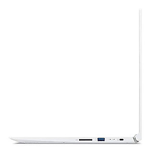 Acer ConceptD 5 CN515-51-72FX Creator Laptop, 8th Gen Intel Core i7-8705G, AMD Radeon RX Vega M GL, 15.6" Ultra HD IPS Display, Pantone Validated, Delta E<2, 16GB DDR4, 512GB PCIe NVMe SSD
