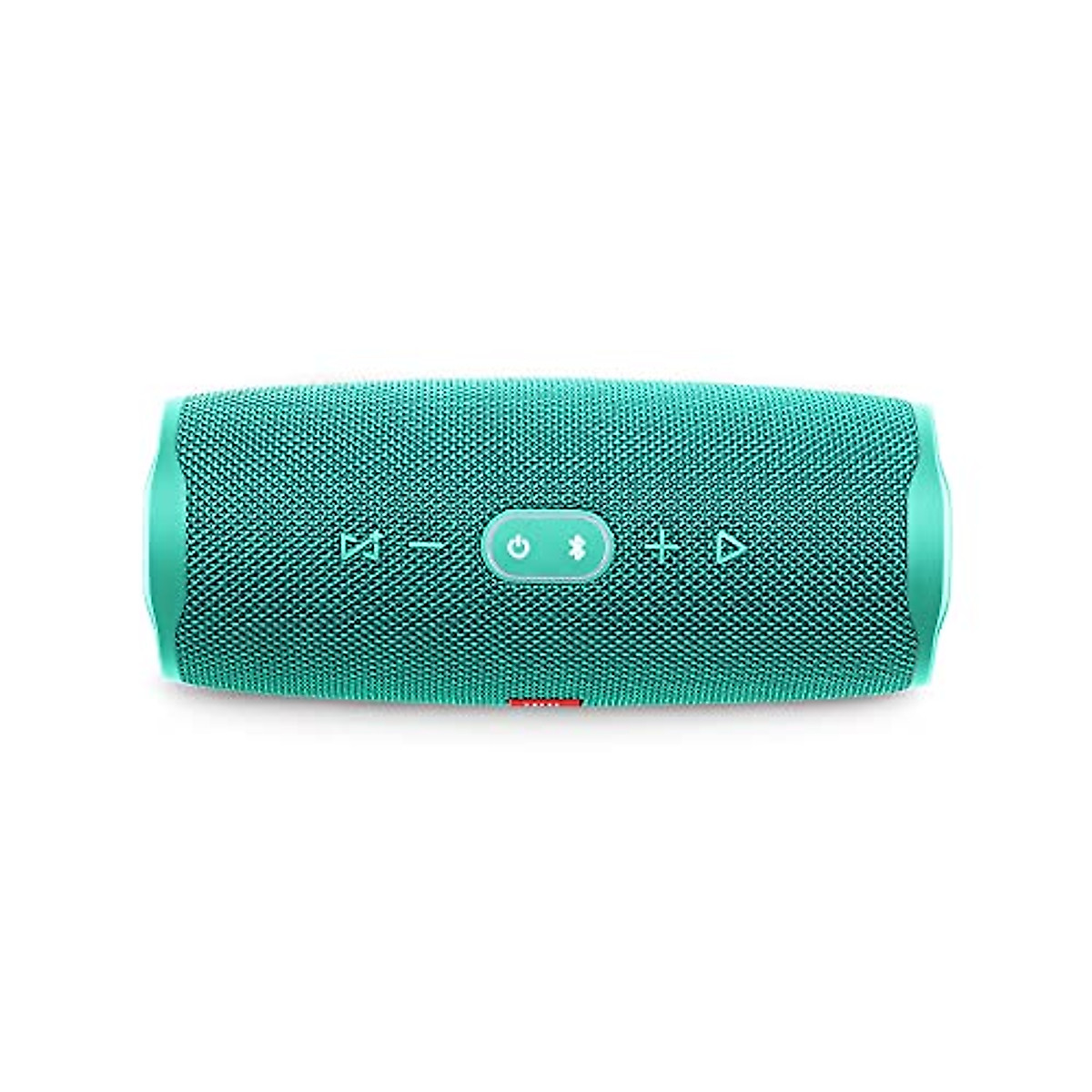 JBL Charge 4 - Waterproof Portable Bluetooth Speaker - Teal