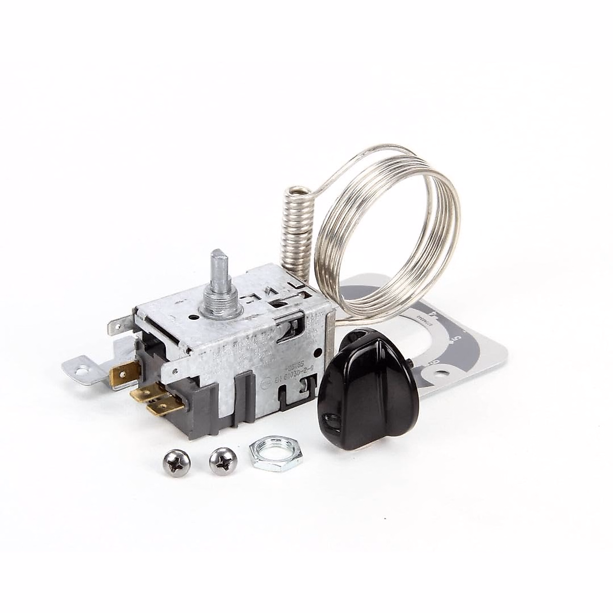 Cornelius 1036811 Thermostat Ct35D Fugal