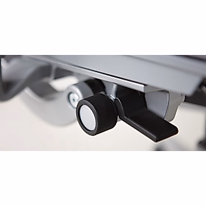 Steelcase Think Fabric Chair, Black -