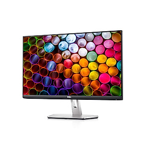 Dell S2421H LCD Monitor - 23.8" Full HD LED 16:9 24" Class 1920 x 1080 (Renewed)
