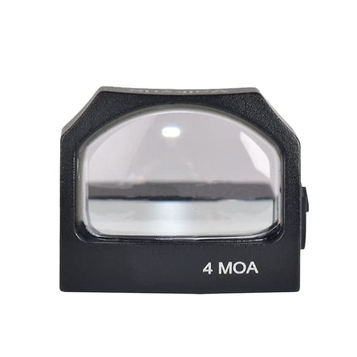 Ade Advanced Optics Shake Wake Motion Activated Valkyrie (RD3-023) Gen 2 Green Dot Sight for Optics Ready Pistol That is Compatible with Trijicon RM/SRO Footprint/Slide/Screw Pattern