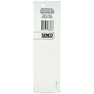 Senco EA0297#2 Phillips Bits - for Duraspin Technology Integrated Auto-Feed Screw System (2-2 Packs)