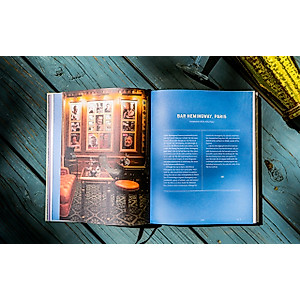 The Encyclopedia of Cocktails: Over 1,000 Cocktails for Every Occasion (Over 1,000 Cocktail Recipes for Every Occasion) (Encyclopedia Cookbooks)