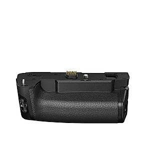 Olympus HLD-9 Power Battery Grip Plus - Black