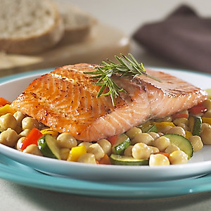 Nordic Ware Restaurant Cookware 14.5 Inch Skillet