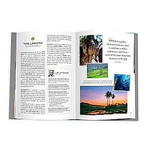 The Luxury Collection: Certified Indigenous