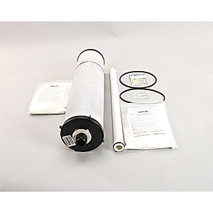 Vulcan Hart 00-854306-00013 Replacement Filter Kit for Model Sps620V