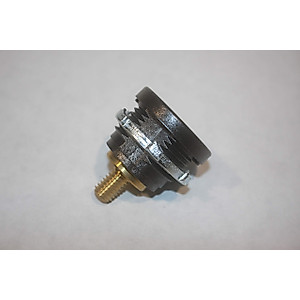Miller 039628 Rcpt, Tw Lk Insul Fem (Cam-Loc Type)