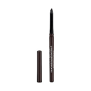 Maybelline Unstoppable Unstoppable Smudge-Proof Eyeliner, Waterproof, Espresso [702], 0.01 oz (Pack of 2)