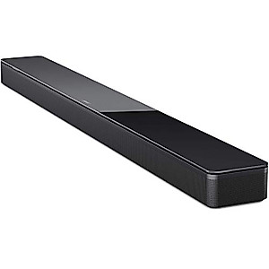 Bose Bass Module 700 for Soundbar 700, Black Soundbar 700 Black (Renewed)