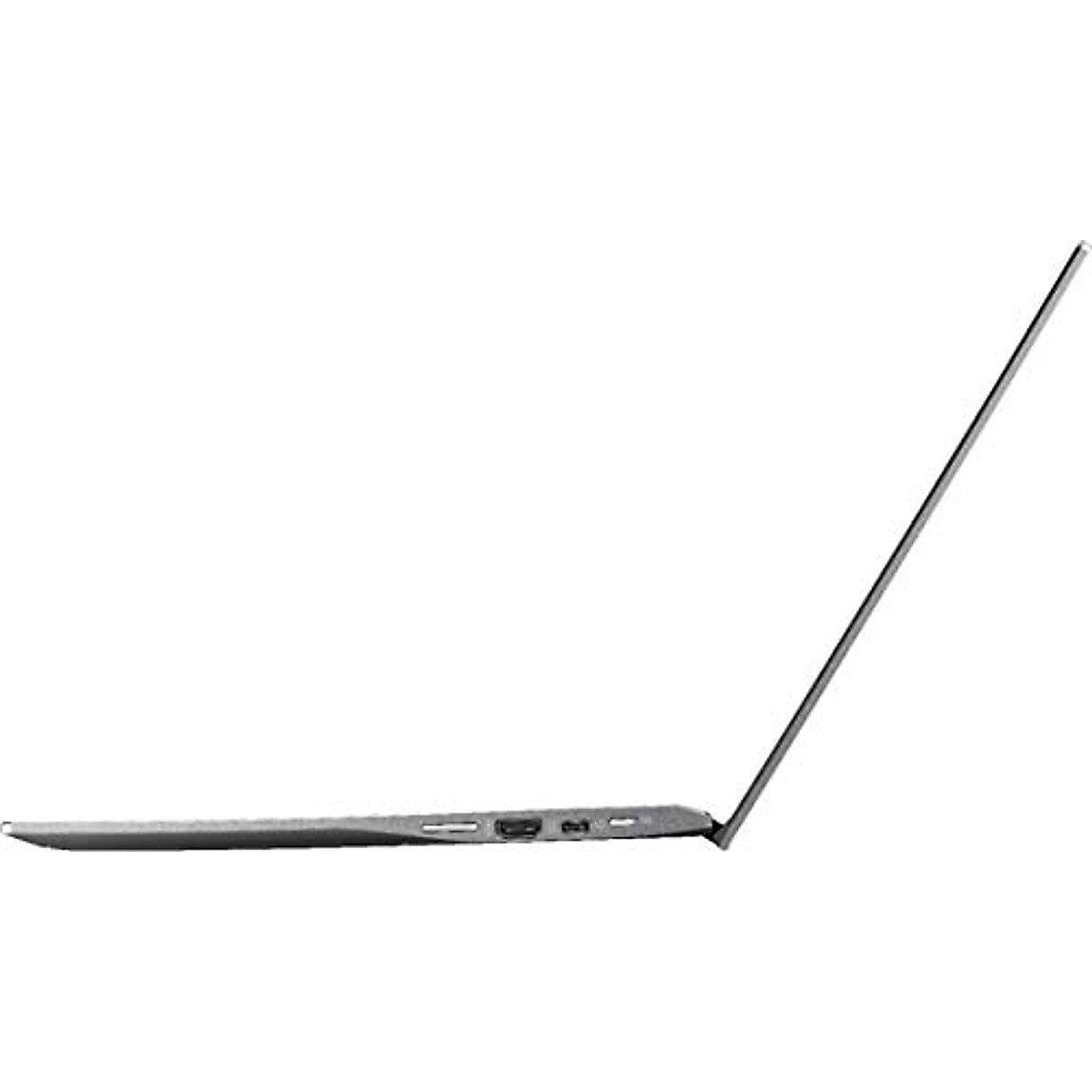 Acer - Chromebook Spin 713 2-in-1 13.5" 2K VertiView 3:2 Touch - Intel i5-10210U - 8GB Memory - 128GB SSD – Steel Gray