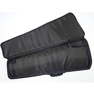 Korg RK-100S Keytar with MMT Red