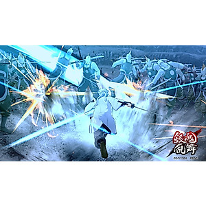 PS4 Gintama Rumble (English Subs) for PlayStation 4