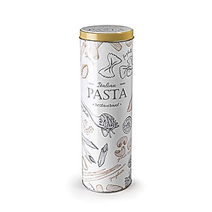 IBILI 812520 Pasta Jar, 27 cm
