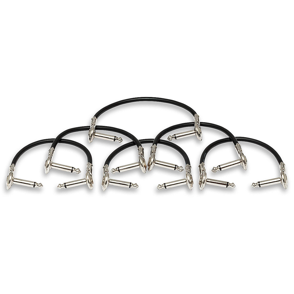 Samson Pencil Condenser Microphones (SAM C02PR) and Amazon Basics Adjustable Boom Height Microphone Stand with Tripod Base - Black