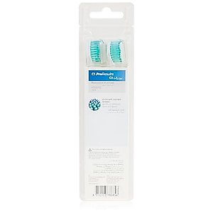 Philips ProResults Standard Sonic Toothbrush Heads for 2 Pieces