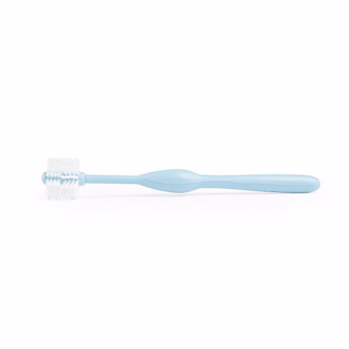Well & Good 360-Degree Dental Toothbrush for Dogs