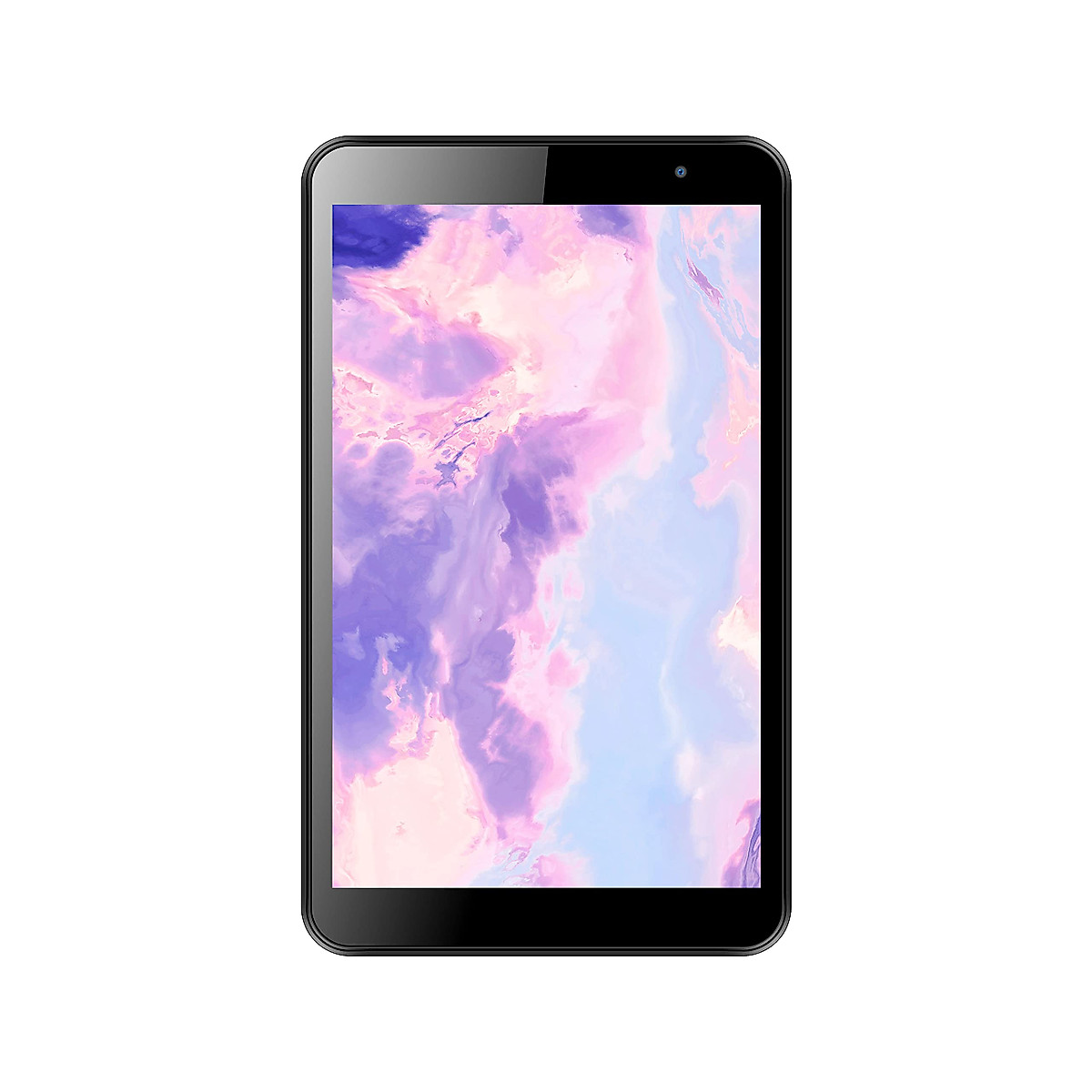 HYUNDAI Kids Tablet 8 inch - 2GB 32GB, Fast AX WiFi, Android 11 Tablet - Screen Protector, Stylus and Wire Earbuds Included