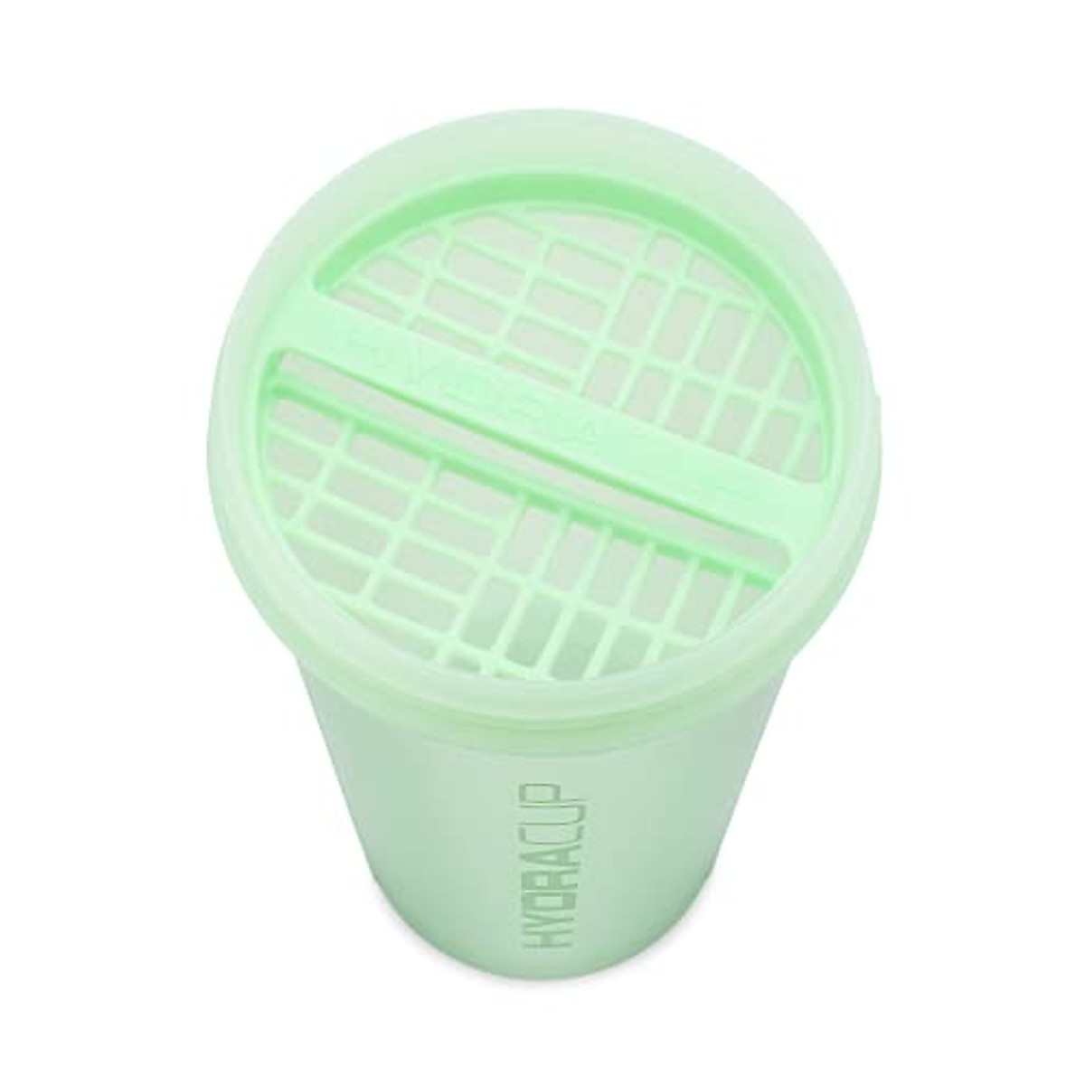 HydraCup [8 Pack] with New BlenderBeast - 28oz Shaker Bottle for Protein Mixes, Dual Mixers, Wire Whisk & Mixing Grid, Shaker Cup BPA Free, Shakes Value Pack Ball