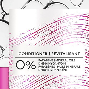 TRESemmé 24 Hour Volume Conditioner For Fine Hair Formulated With Pro Style Technology 28 Fl Oz