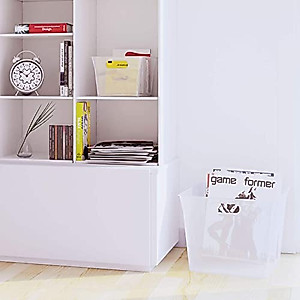 Simply Tidy 12.2qt. V Basket