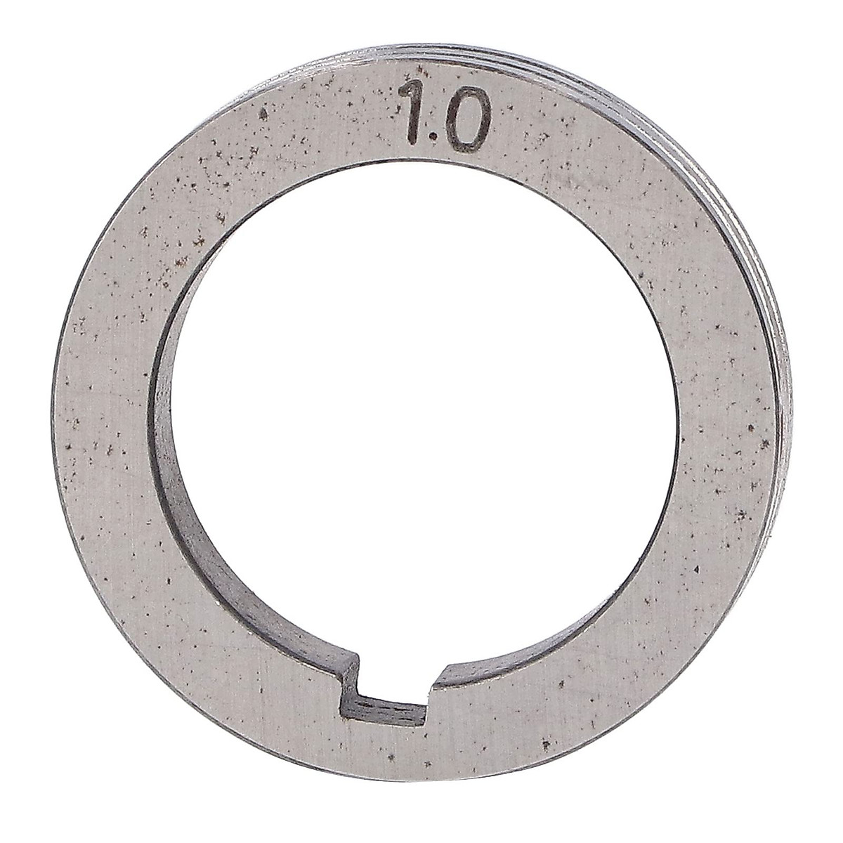 Welders Wire Feed Roller, High Accuracy Welder Drives Roll Stable Feeding 5Pcs Wear Resistant for Welding Machine Tool