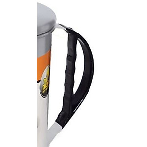 Kashering Pouring Pot for Pesach